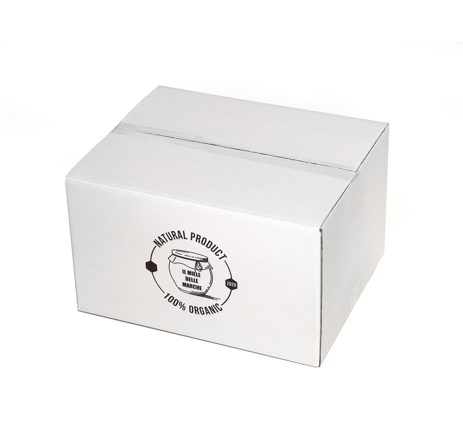 SCATOLONI PERSONALIZZATI - Sagomato.com